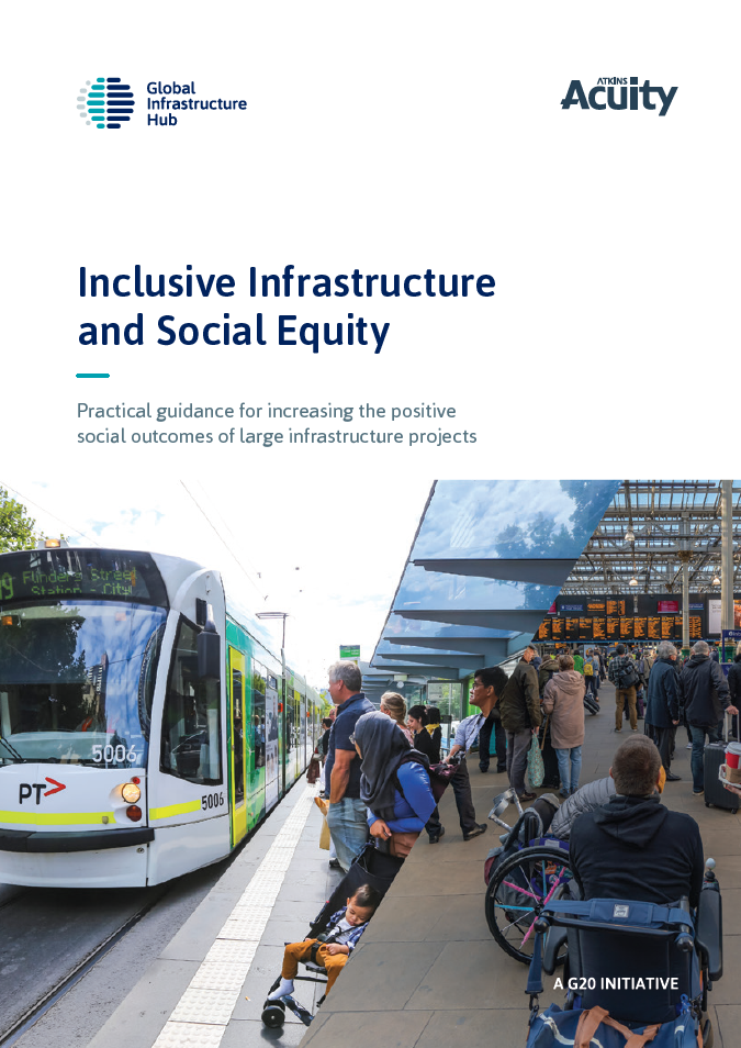 Global Infrastructure Hub (2019) Reference Tool on Inclusive ...